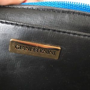 Giani Bernini | Bags | Royal Blue Giani Bernini Cross Body | Poshmark